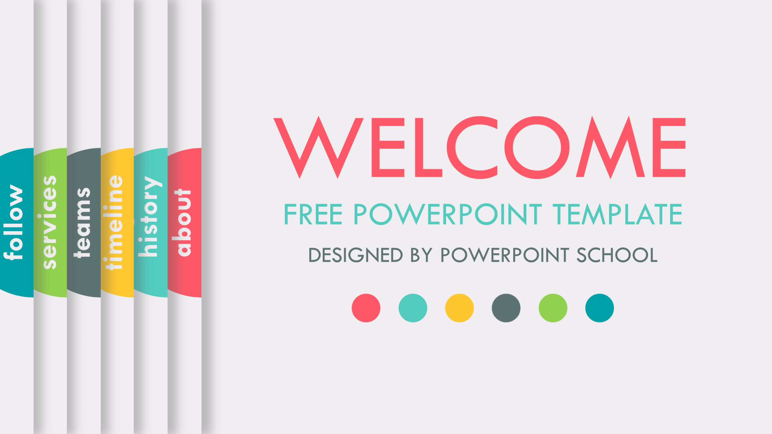 Free Powerpoint Presentation Slide Powerpoint Riset