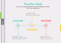 Animated PowerPoint Timeline Template - PowerPoint School
