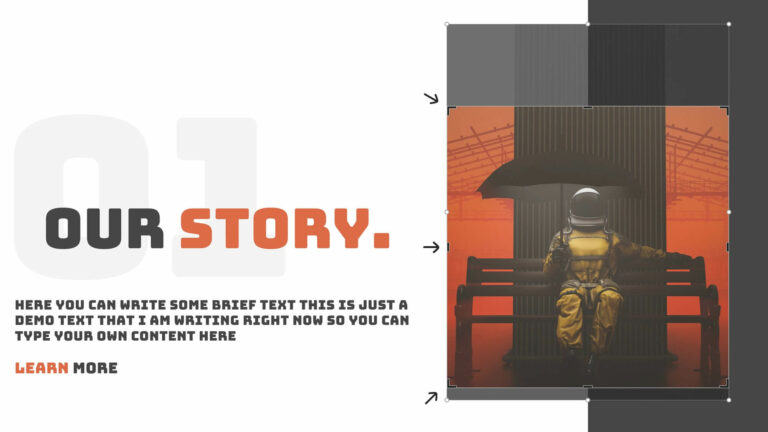 How to Crop Picture in PowerPoint - PowerPoint School