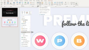 How to Insert Hyperlink in PowerPoint - PowerPoint School