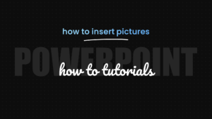 How to Insert Picture in PowerPoint - PowerPoint School