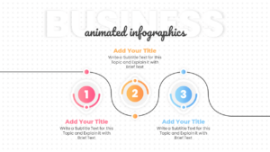 Multiple Steps PowerPoint Interactive Timeline Slide Templates