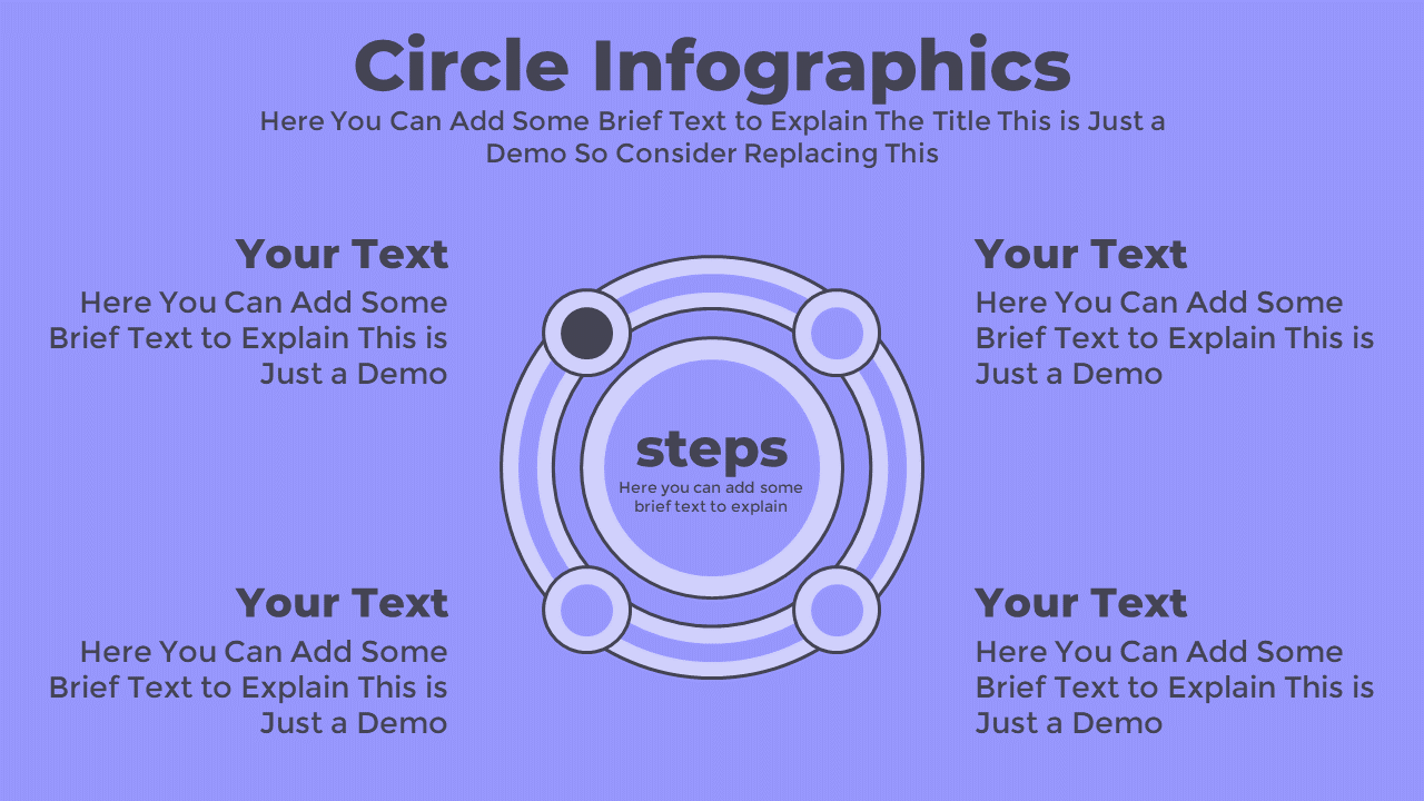 Powerpoint Circle Infographic Top 10 7 Circle Infographic PowerPoint