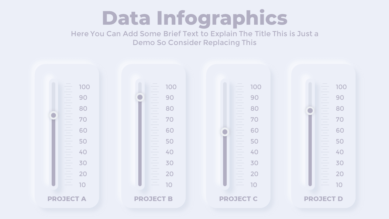 Data Chart Templates Data Charts Powerpoint Template | Modern