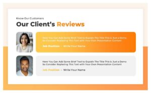 Free Gradient Color Palettes for PowerPoint Presentations