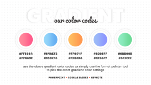 PowerPoint Color Palette Ideas for Presentation Designs