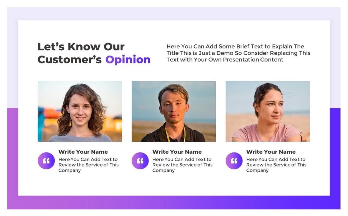 Free Gradient Color Palettes for PowerPoint Presentations