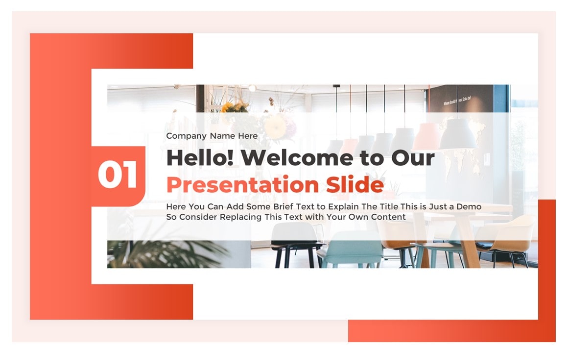 Free Gradient Color Palettes for PowerPoint Presentations