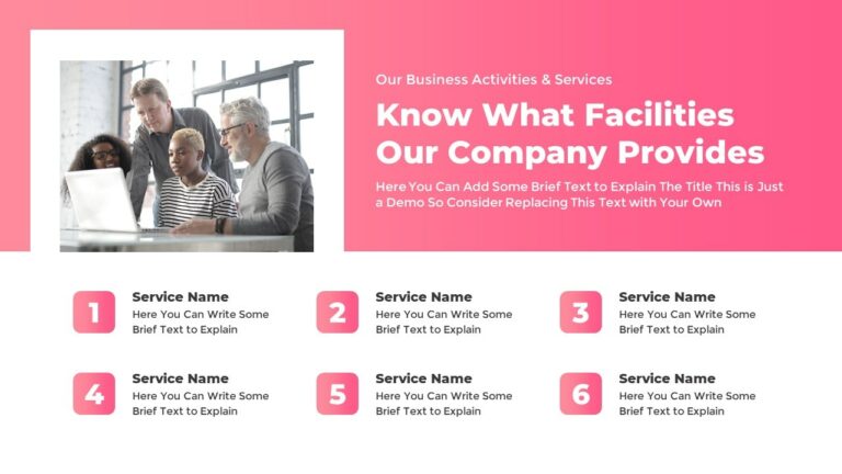 PowerPoint Color Palette Ideas for Presentation Designs
