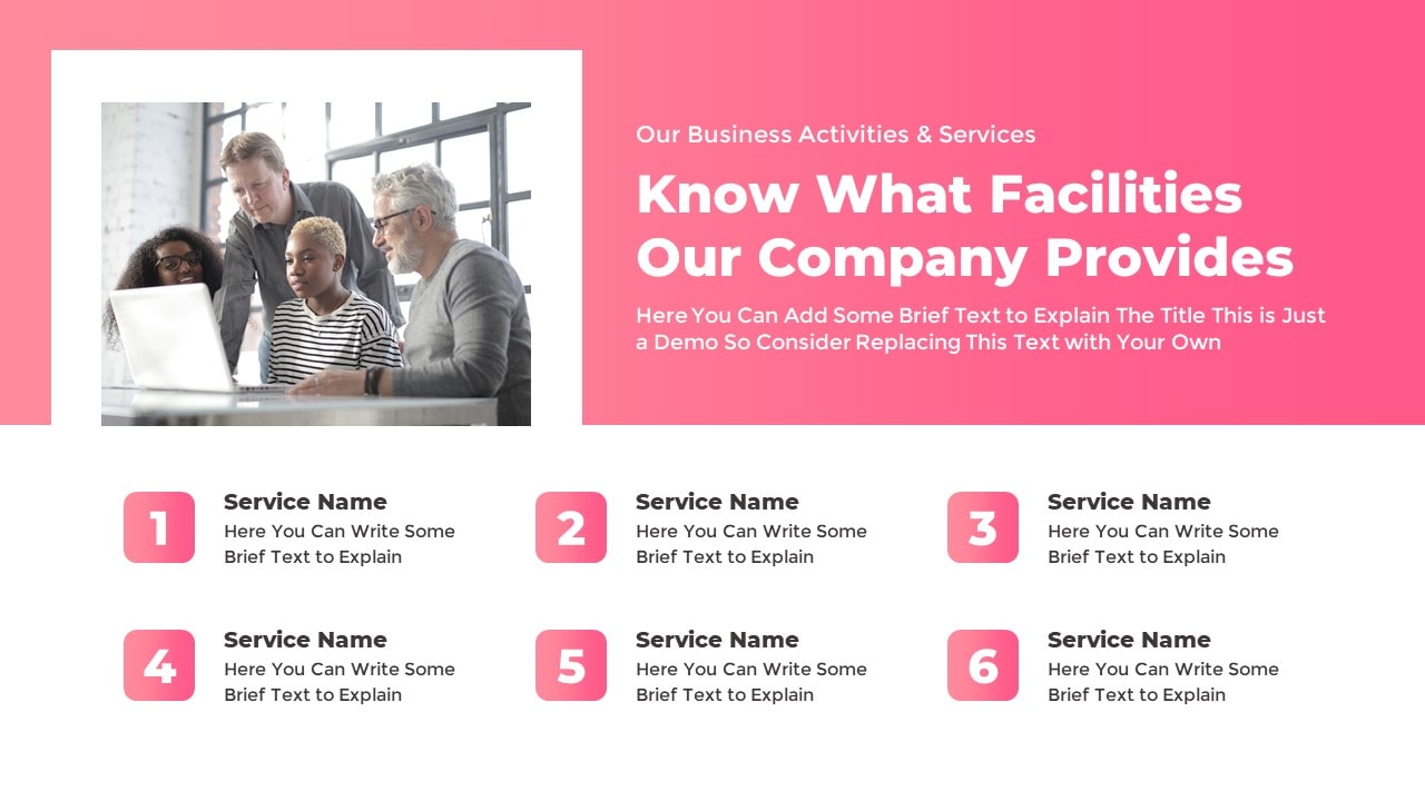 PowerPoint Color Palette Ideas for Presentation Designs