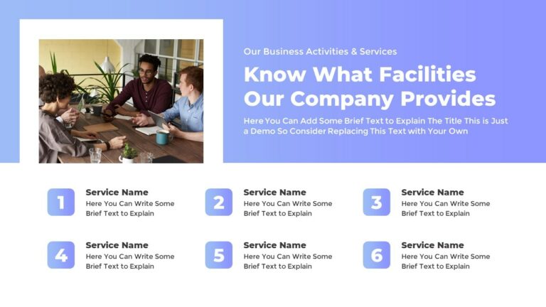 PowerPoint Color Palette Ideas for Presentation Designs