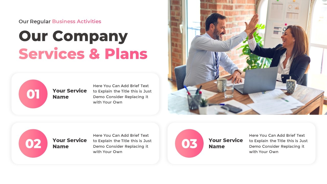 PowerPoint Color Palette Ideas for Presentation Designs