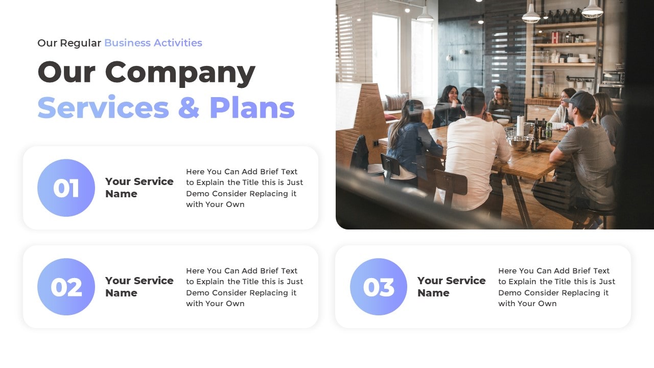 PowerPoint Color Palette Ideas for Presentation Designs