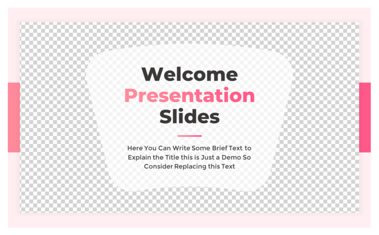 Free Business Introduction Slide Template for PowerPoint - PowerPoint ...
