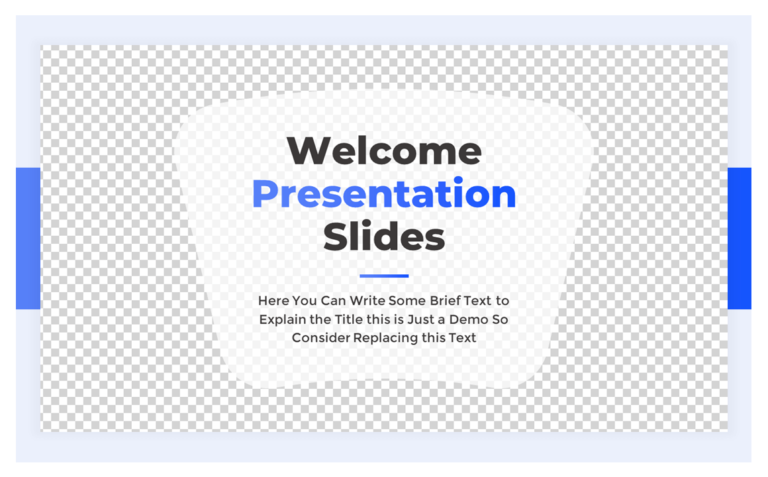 Free Business Introduction Slide Template for PowerPoint - PowerPoint ...