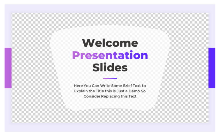 Free Business Introduction Slide Template for PowerPoint - PowerPoint ...