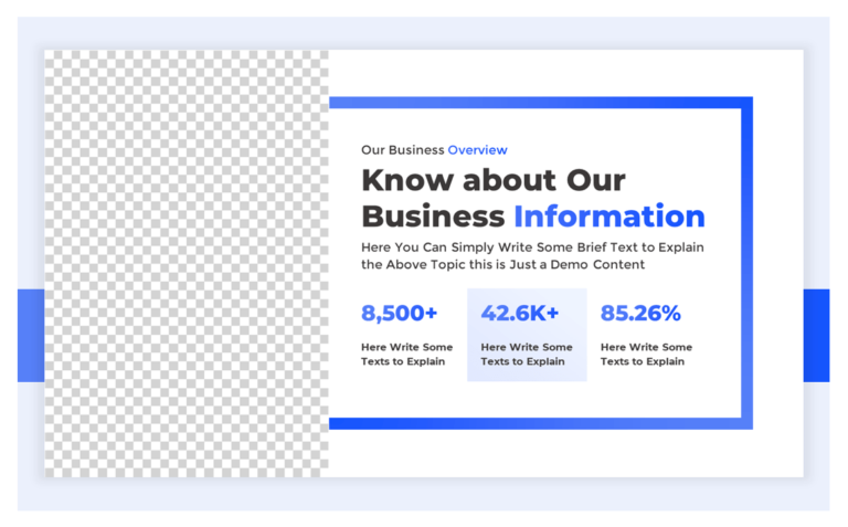 PowerPoint About Us Template for Presentations - PowerPoint School