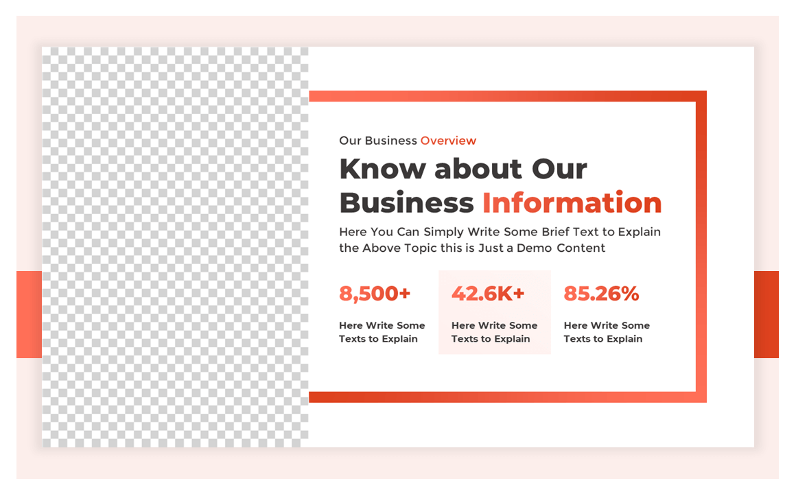 PowerPoint About Us Template for Presentations - PowerPoint School