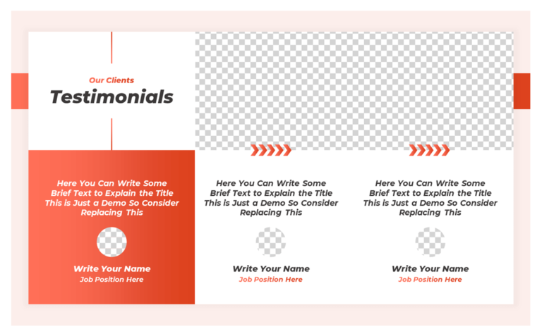 Google Slides & PowerPoint Quotation Template for Presentation ...