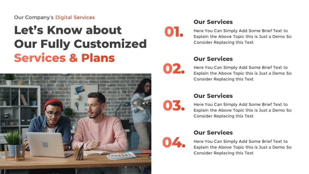 Free Workflow Template for PowerPoint and Google Slides - PowerPoint School