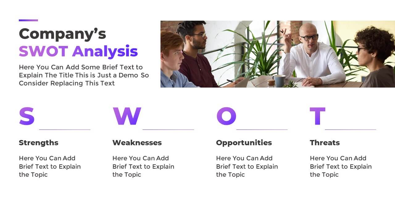 Free Cool PowerPoint Template for Presentation - PowerPoint School