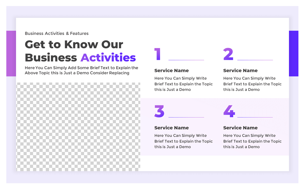 Free Workflow Template for PowerPoint and Google Slides - PowerPoint School