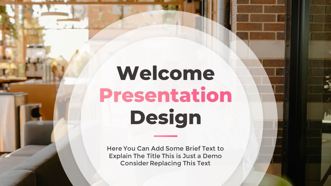 Free Business Plan and Strategy Presentation Template - PowerPoint School