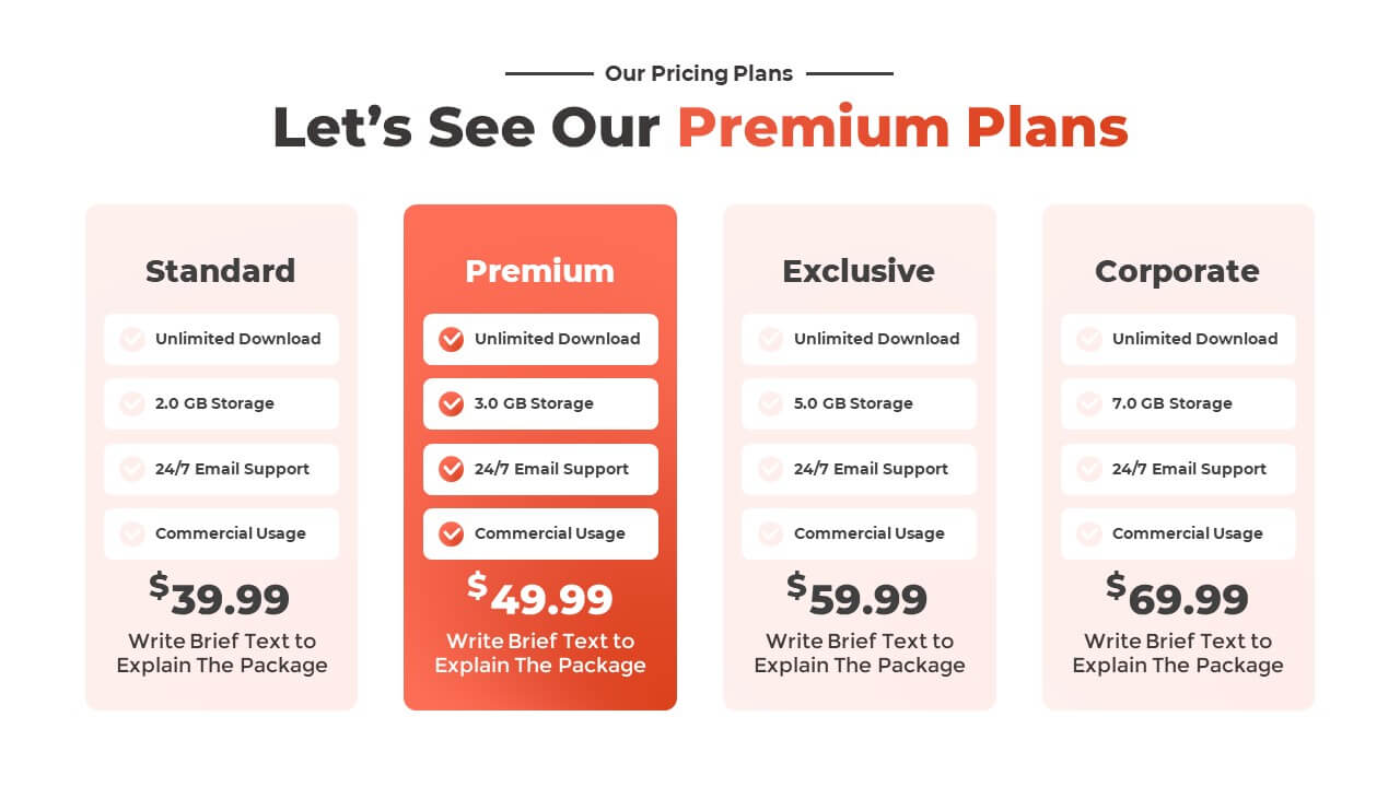 PowerPoint & Google Slides Pitch Deck for Startups - PowerPoint School