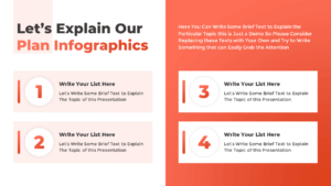 Free PowerPoint Infographic Presentation Templates