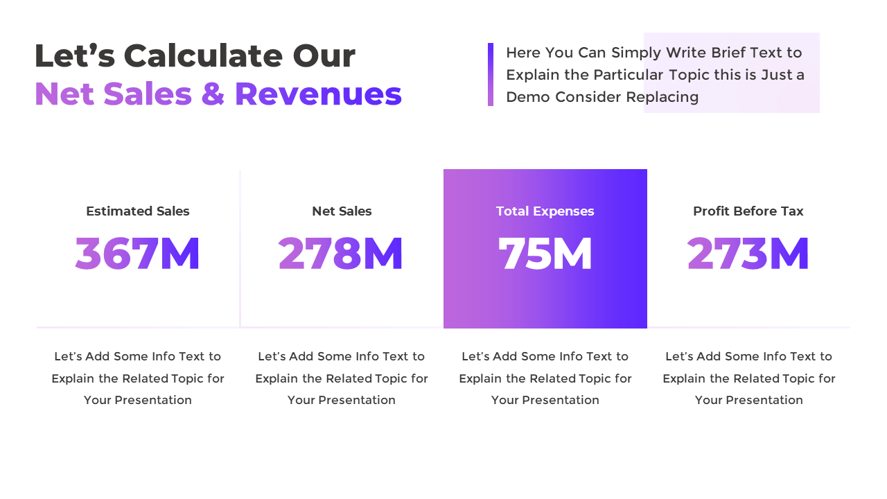 Free Data Powerpoint And Google Slides Template Powerpoint School