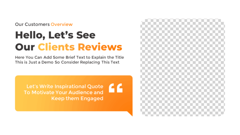 Free Recommendation Slide Template for PowerPoint - PowerPoint School