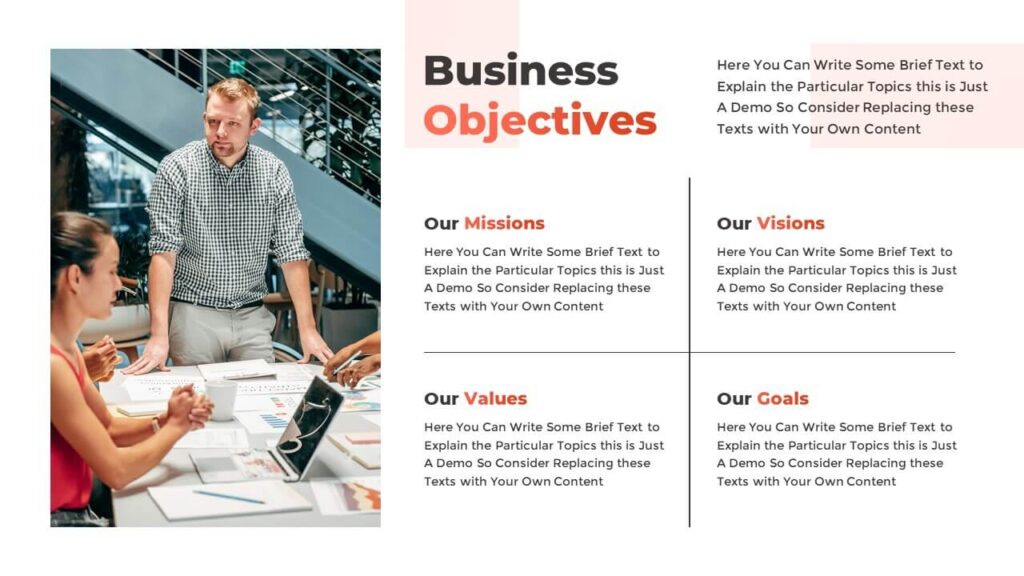 Free 3-Step PowerPoint Infographic Diagram Template - PowerPoint School